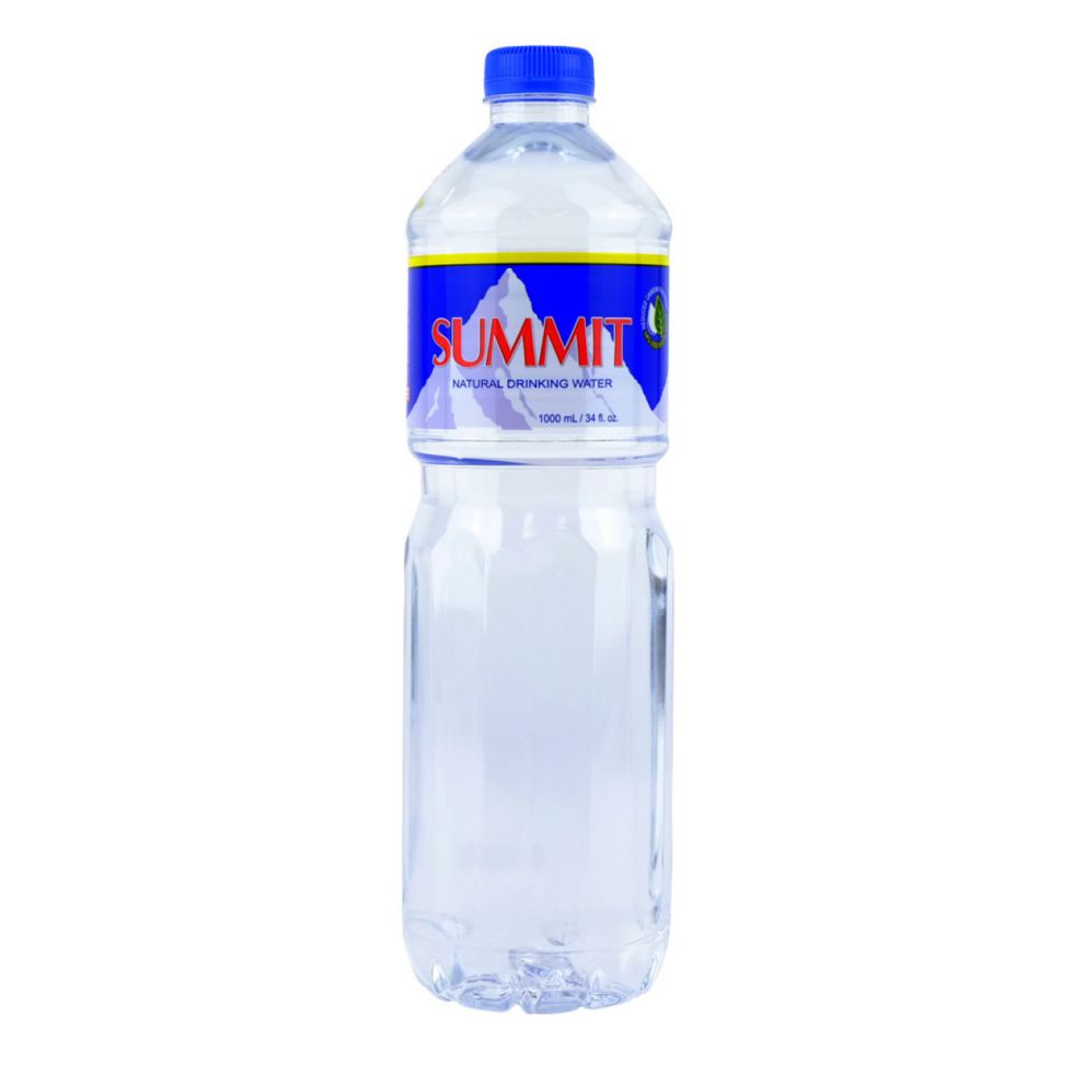 Summit Natural Drinking Water 1000ml | Shopee Philippines Summit Natural Drinking Water 1000ml | Shopee Philippines