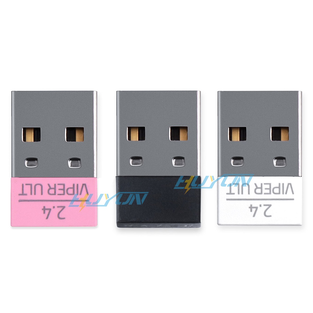 New USB Receiver for Razer Viper ultimate/Basilisk ultimate Wireless ...