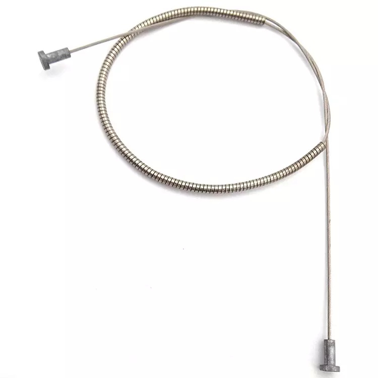 MTB Shifter Brake Cable Stainless Inner Wire Mountain Bike | Shopee ...