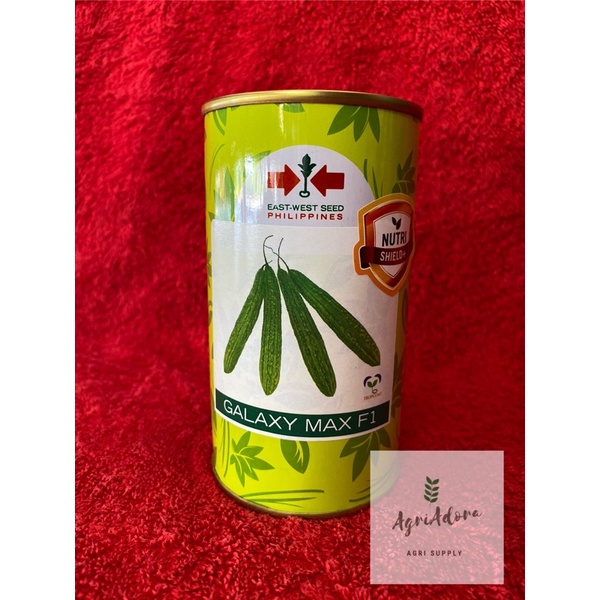 Galaxy Max F1 500 seeds (East-west Seed) | Shopee Philippines