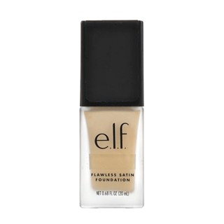 Elf Cosmetics Flawless Satin Foundation | Shopee Philippines