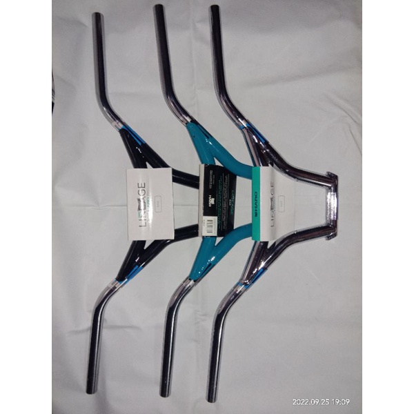 Bicycle handle bar for bmx HARO LINEAGE | Shopee Philippines
