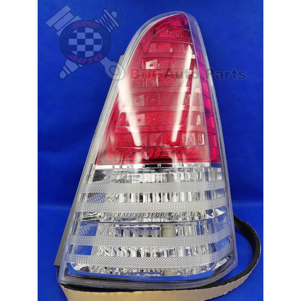 Toyota Innova Tail Light 2009-2011 | Shopee Philippines