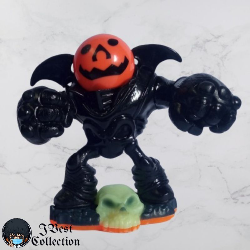 Activision Skylanders: Giants Flying Eyeball Headless Undead Giant ...