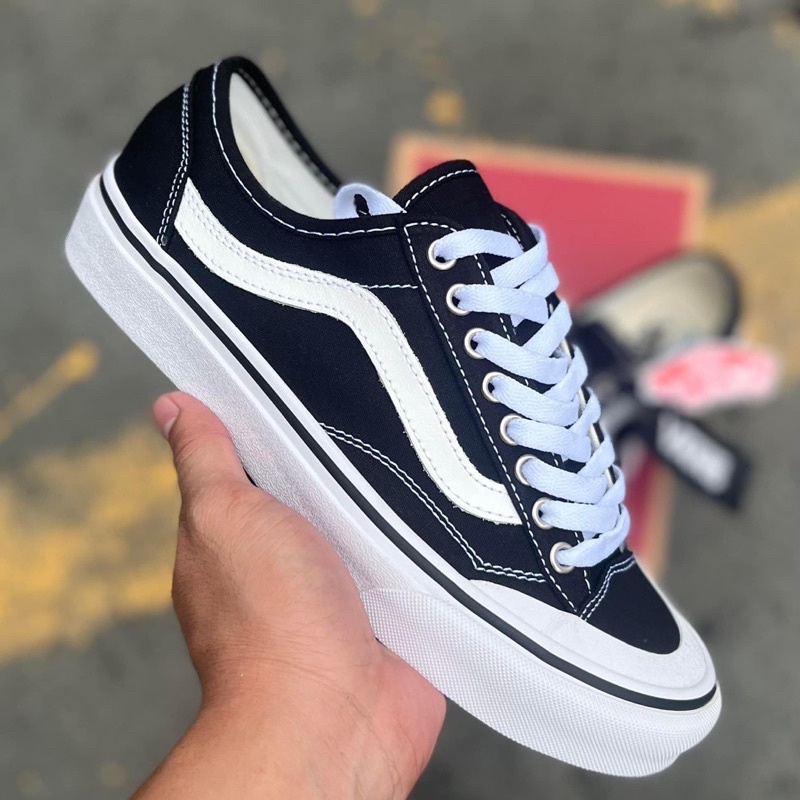 VANS ( AVAILABLE SIZE FOR MEN ) | Shopee Philippines