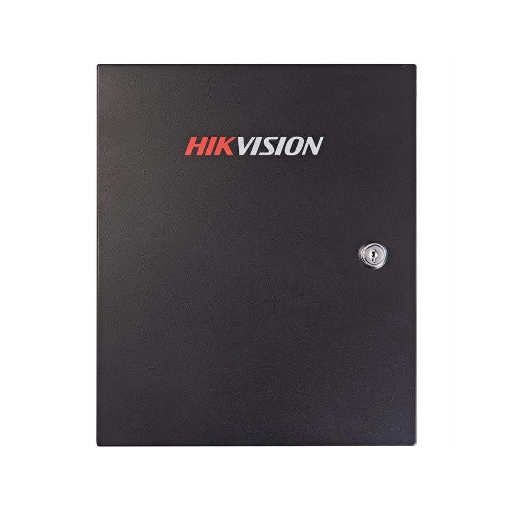 Hikvision DS-K2804 Four-Door Network Access Controller | EJD | Shopee ...