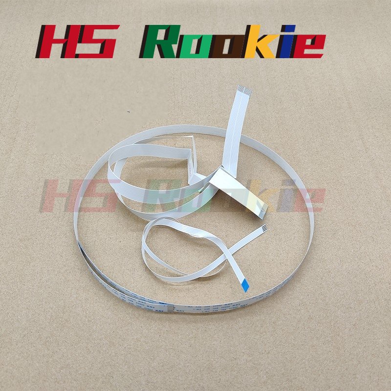 1pcs Brand New 20 PINS & 4 PINS l3110 flex cable for epson L3110 L1110 ...