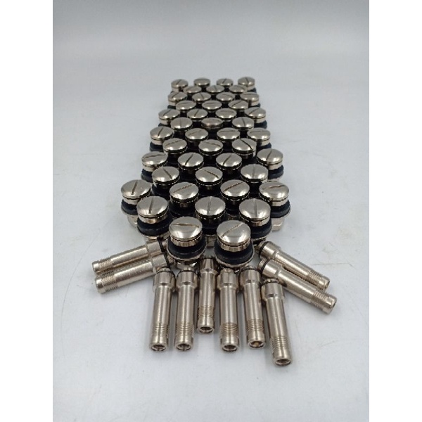 Minimalistic Car Camou Valve Tire / Wheel Valves | Shopee Philippines