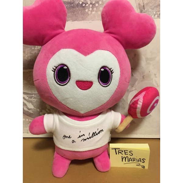 Twice RARE LABURI LOVELY | Shopee Philippines