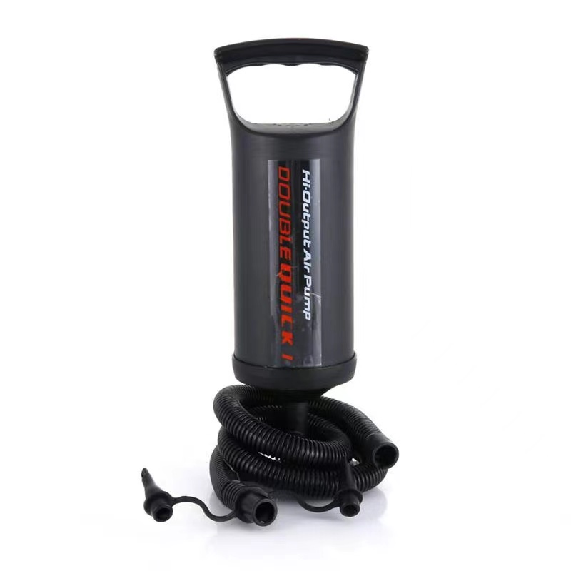 Manual Hand Air Pump For Inflat Bed Swimming Pool Air Bed | Shopee ...