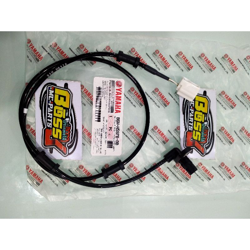 Speed sensor front for yamaha nmax v1/nmaxv2/aeroxv1/aerox v2 | Shopee ...