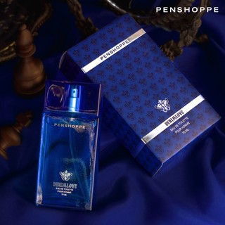 Penshoppe Elements Air Eau De Toilette For Men 70ML | Shopee Philippines