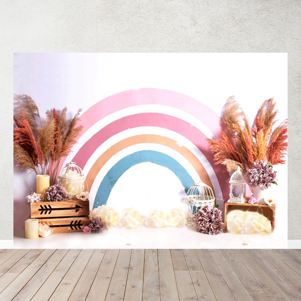 YOLO Customized Wall OR Floor Backdrop Alone Matte Tarpaulin for DIY ...