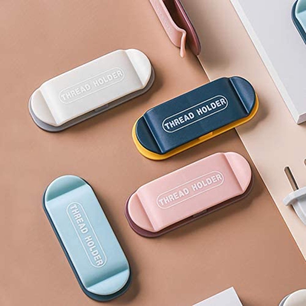 Cable Holder Wire Organizer Home Wall Cable Organizer | Shopee Philippines