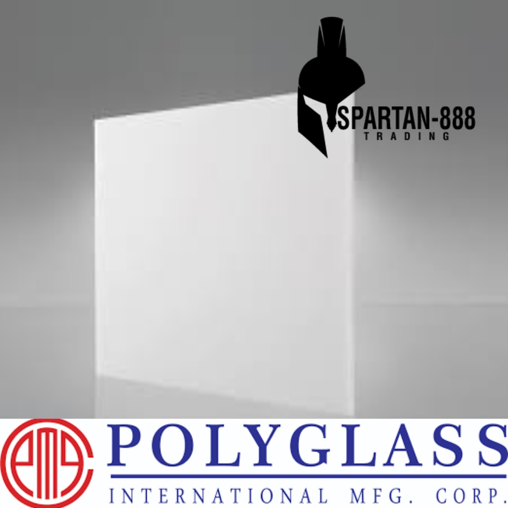 Acrylic Diffuser White LASER pre cut perspex plastic plexiglass ...