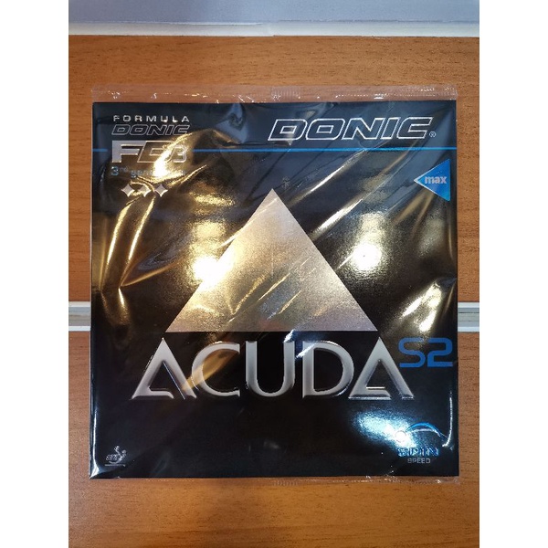 NEW!! ACUDA S2 BLUE COLOR SERIES | Shopee Philippines