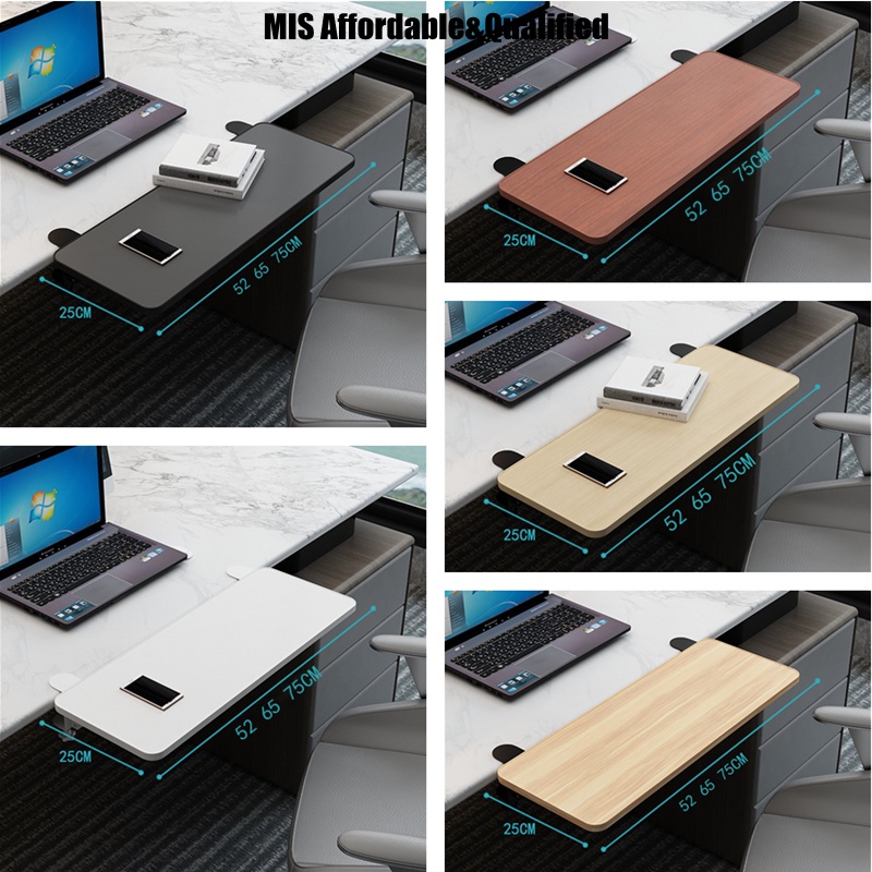 Computer Desktop Extension Board Table Extension Lengthened Wrist ...