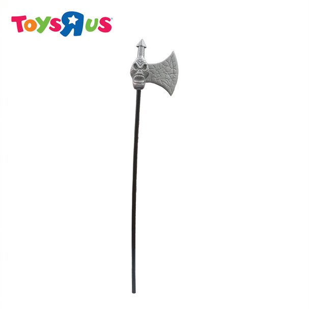 Halloween Accessory -Halloween Axe (Big) | Shopee Philippines