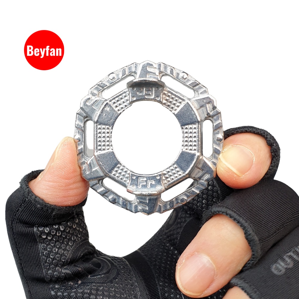 Disc: Fortress (Fr) B-201/B-198 01/B-198 05 New & Takara Tomy Beyblade ...