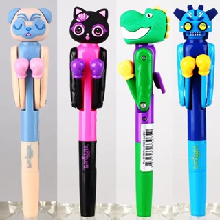 Smiggle Boxing pen lovely ballpen creative pen | Shopee Philippines