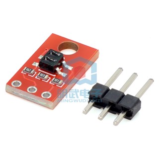 QRE1113 Linear Sensor Infrared Reflective Sensor Module Digital Output ...