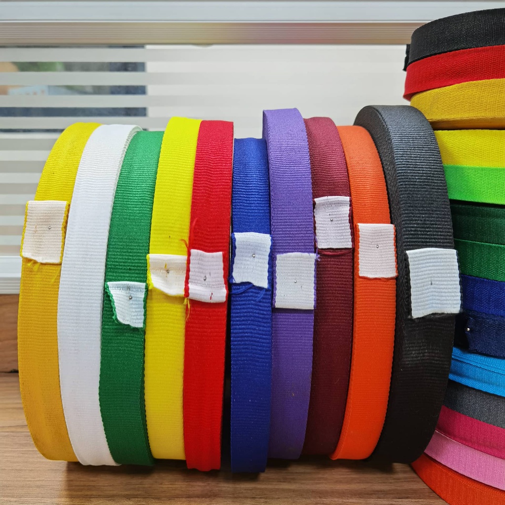 (Matte) Sublimation Printable ID Lace Lanyard 50 yards per roll ...