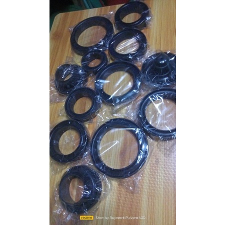 INNOVA RUBBER LIFTER HeAVY DUTY 2PCS | Shopee Philippines