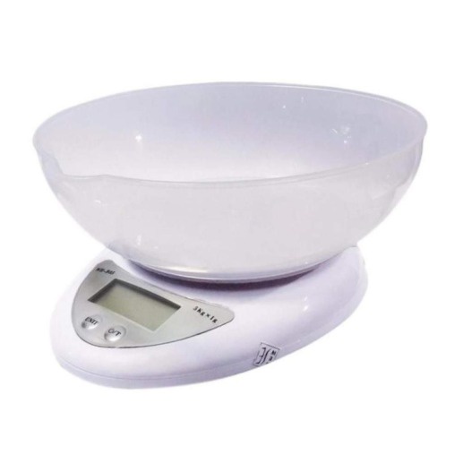 Digital Cake Scales / Electronic KITCHEN SCALE Scales MANGKOK 5KG ...