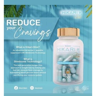 ONHAND Hikari Ultra / Hikari Slim by Beauty&U | Shopee Philippines