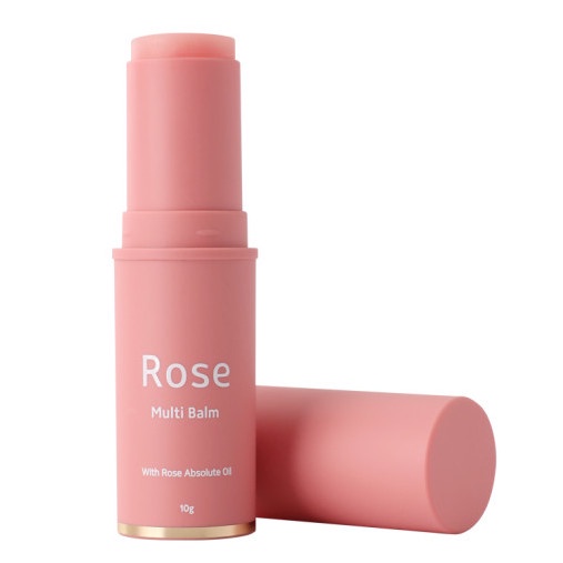 Rose Multi Balms Sticks Absolute Neck Wrinkles Nasolabial Folds Lines ...