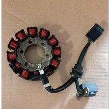 Honda Wave 110 Alpha stator assembly with minor scratche old stock at ...