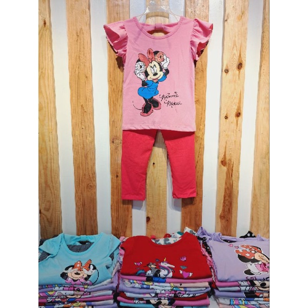 MALL PULL OUT DISNEY | Shopee Philippines