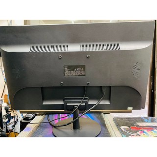 Viewpoint 24inch 75hz LED Monitor | Shopee Philippines