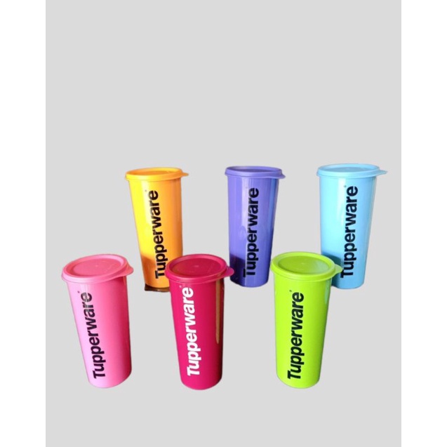 Tupperware Brands Tumblers | Shopee Philippines