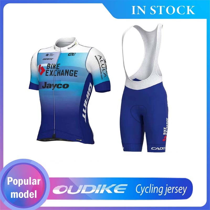 [New Arrival]Men's Cycling Jersey Bike Jersey Roadbike Short Sleeve ...