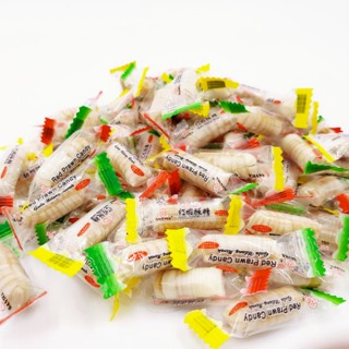 [SC] Sanwa Red Prawn Candy 350gm | Shopee Philippines