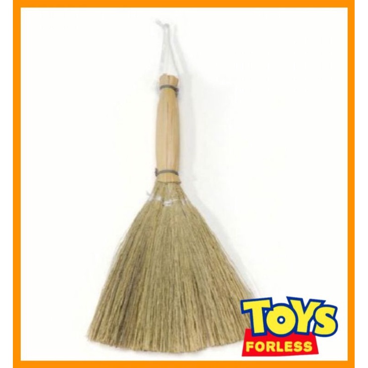 Mini Walis Tambo Kid's Broom Practical Learning Montessori | Shopee ...