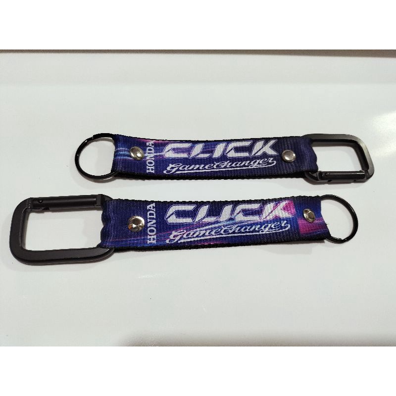 HONDA CLICK KEYHOLDER | Shopee Philippines
