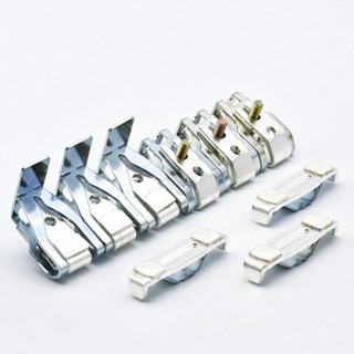 Main Contact Set For LC1D205 LC1D245 LA5FG431 Contactor Contact Kit ...