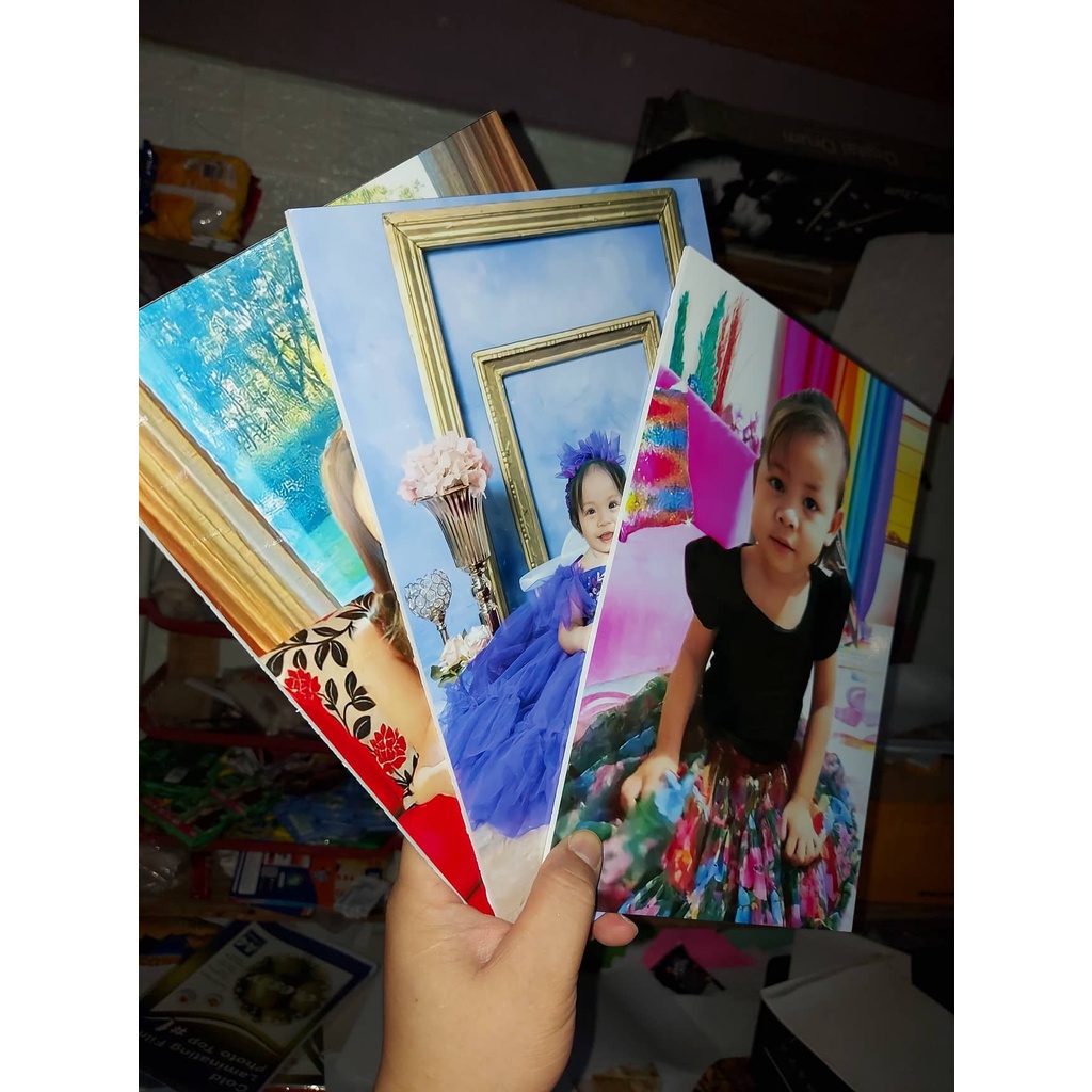 Personalized Sintra Board Flat Type | Shopee Philippines