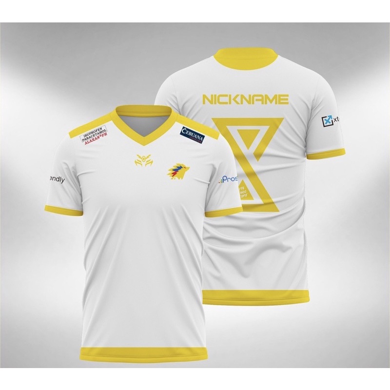 Bren Esports Jersey 2022 Onic Jersey Philippines Mpl Season9 2022 free ...