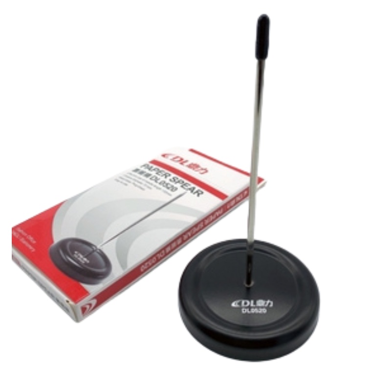 (Positivity) Paper Spear / Paper Spike / Stick Paper Holder / Paper ...