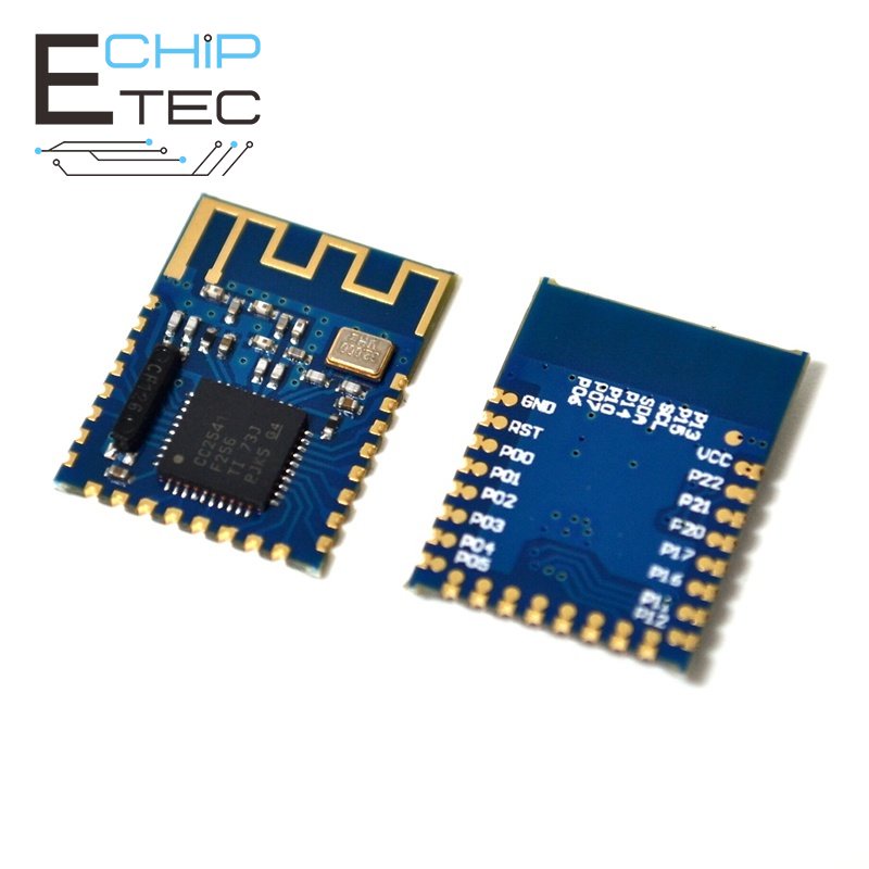 JDY-08 BLE Bluetooth 4.0 Uart transceiver module CC2541 central ...