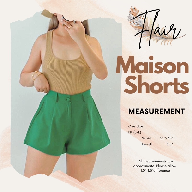 Flair Clothing, Online Shop | Shopee Philippines