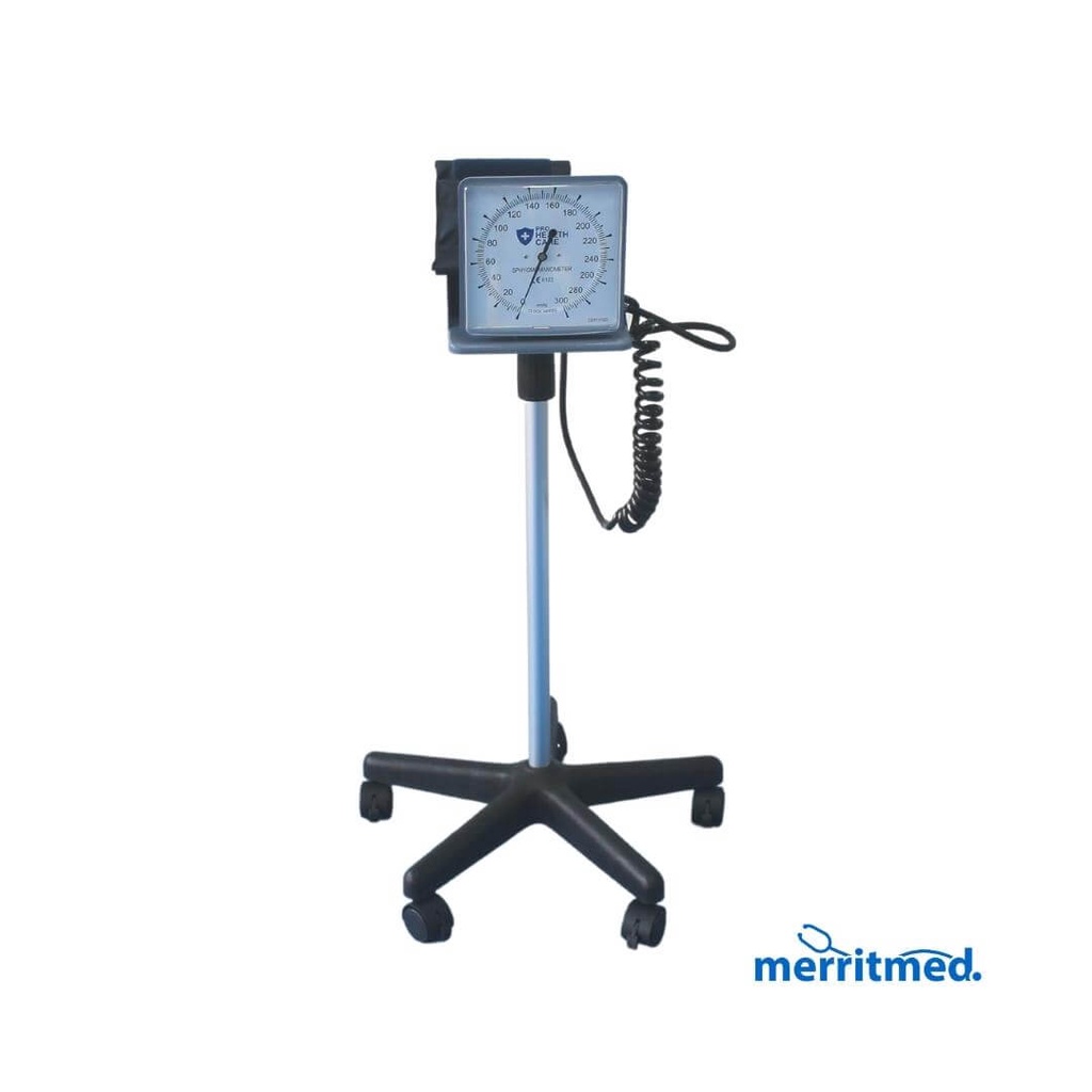 Prohealthcare Mobile Aneroid BP Apparatus | Shopee Philippines