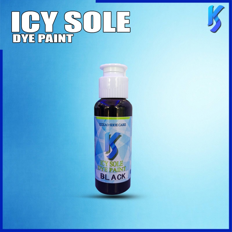 KEKAO ICY SOLE DYE PAINT | Shopee Philippines