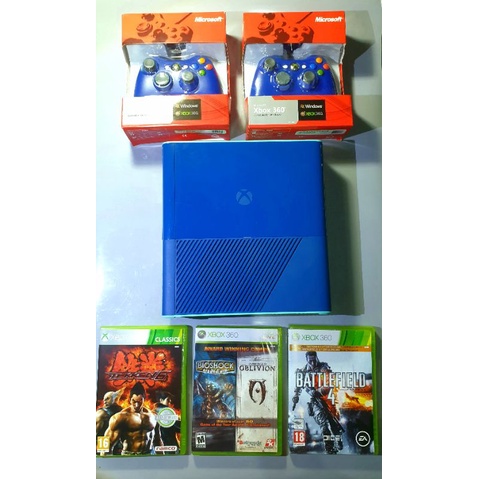 xbox 360 console bundle | Shopee Philippines