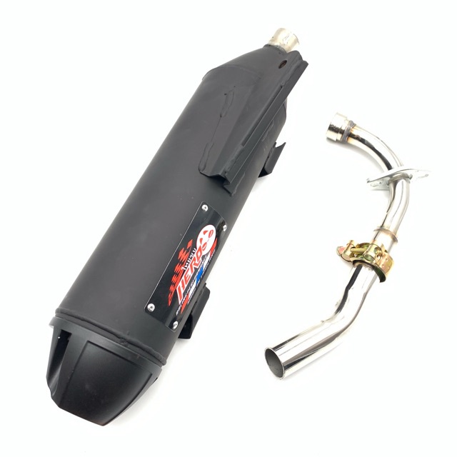 Apido pipe MIO SPORTY, BEAT,skydrive,mio i 125,soulty | Shopee Philippines