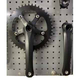 Celt V1 44T Fixe Gear Fixie Bike Bicycle Crankset Jrspeed | Shopee ...