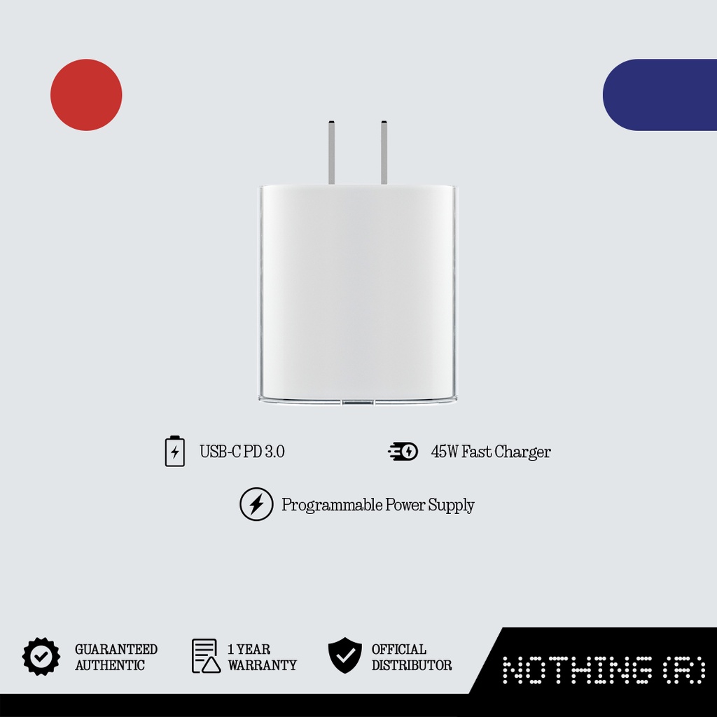 Nothing PH, Online Shop | Shopee Philippines